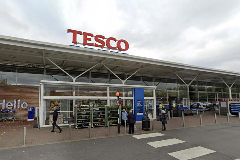 Police issue warning to anti-social drivers amid series of incidents at ...