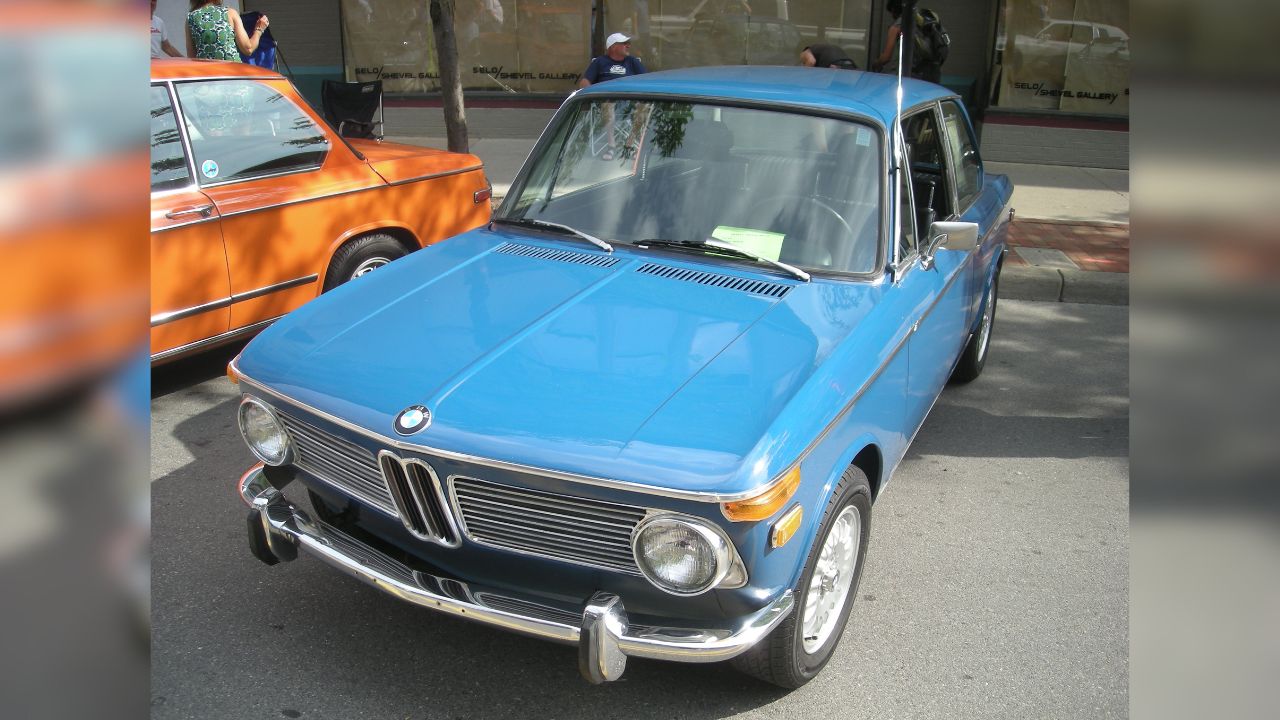 9 classic cars that looked ordinary but drove exceptionally well