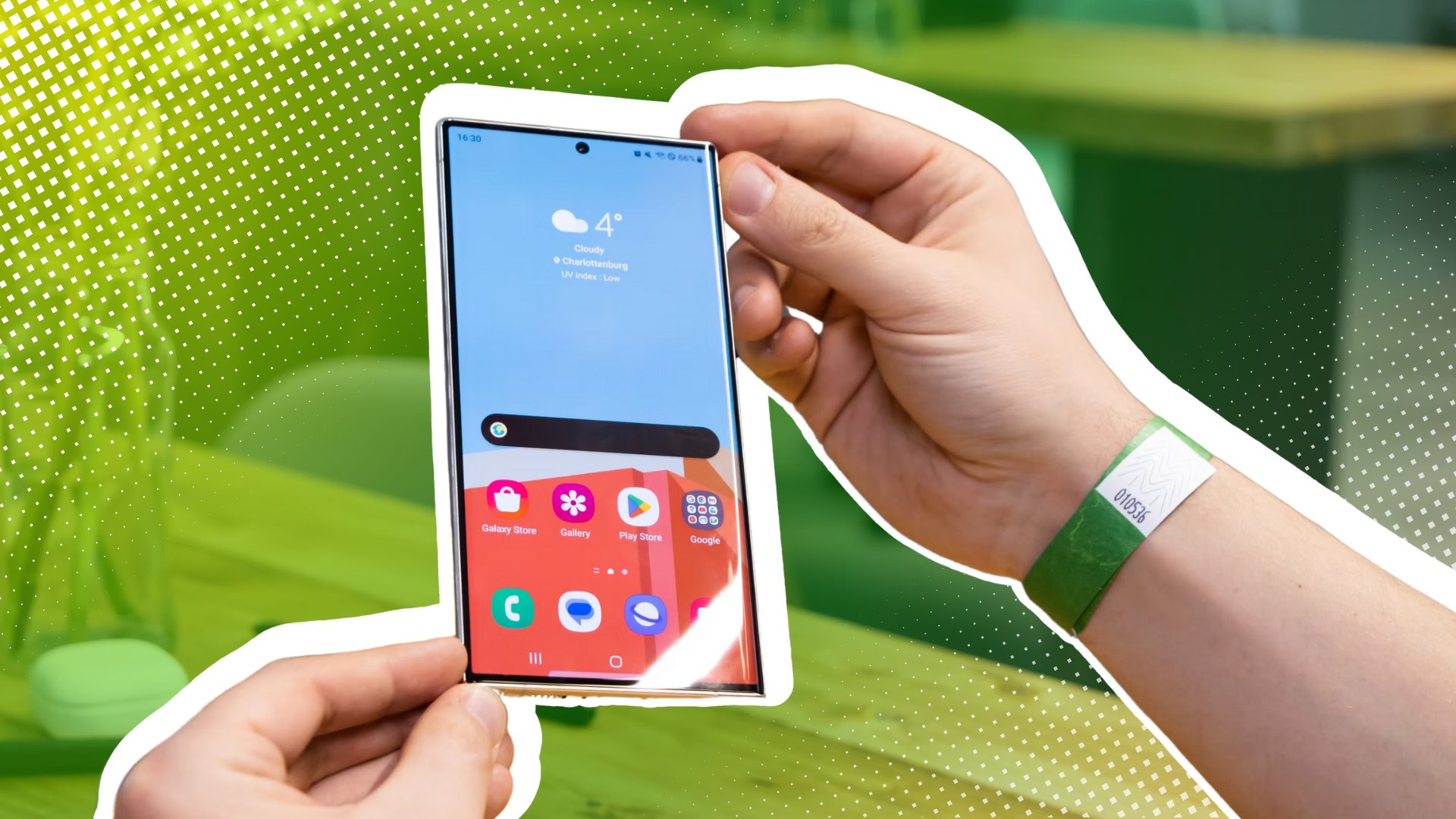 Samsung Galaxy S23, Plus und Ultra erhalten brandneues Software-Update