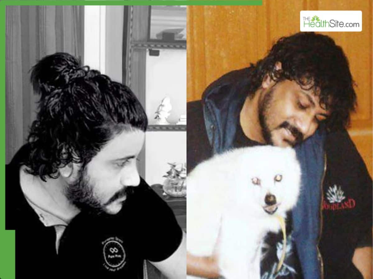 Atheist Krishna, Popular Photoshop Artist Who Once Made PM Modi Laugh ...