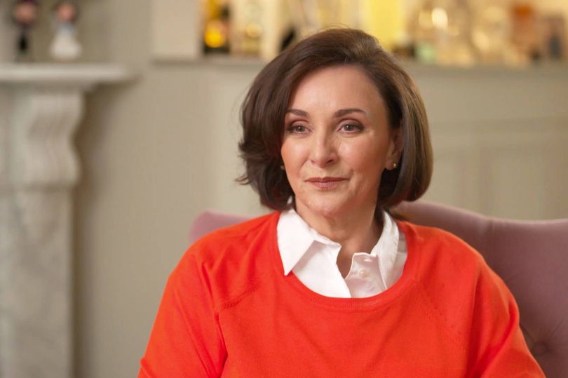 Strictly Come Dancing's Shirley Ballas' marriage split after husband's ...