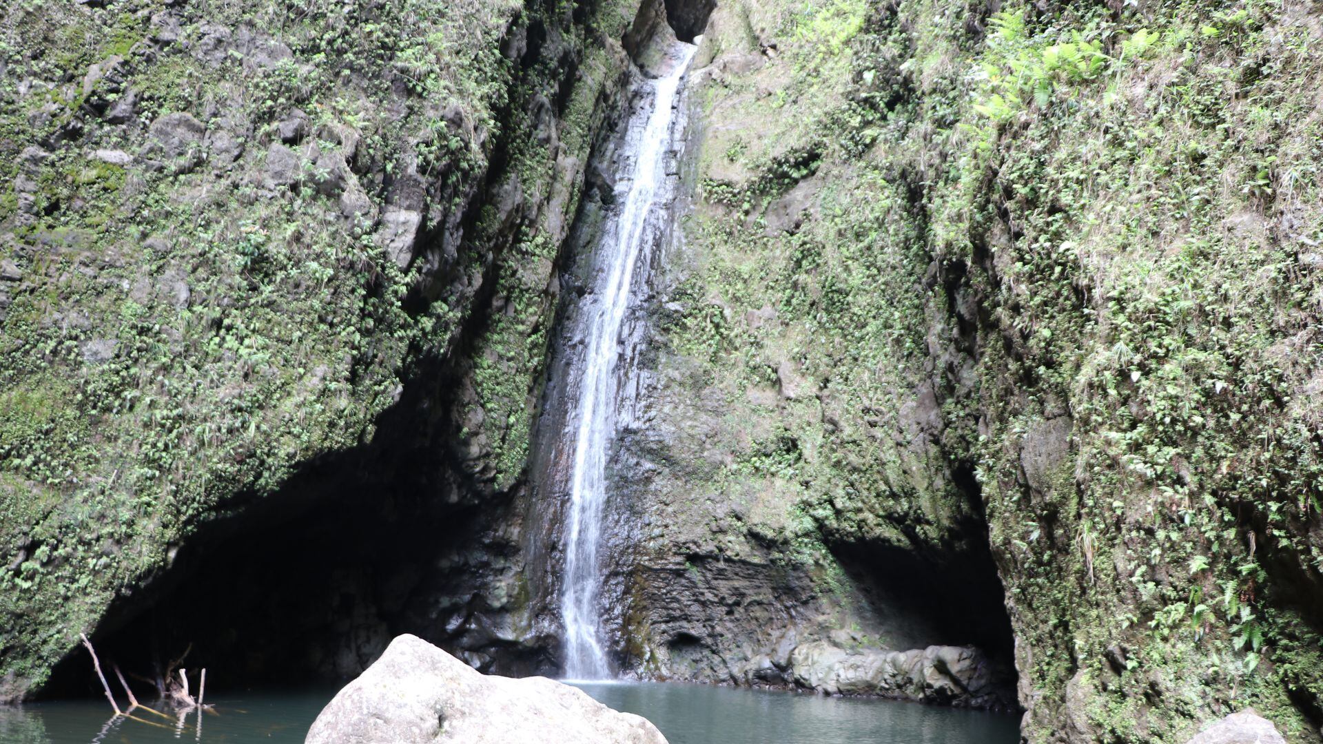 Video of Sacred Falls trespassers prompts warning, increased patrols