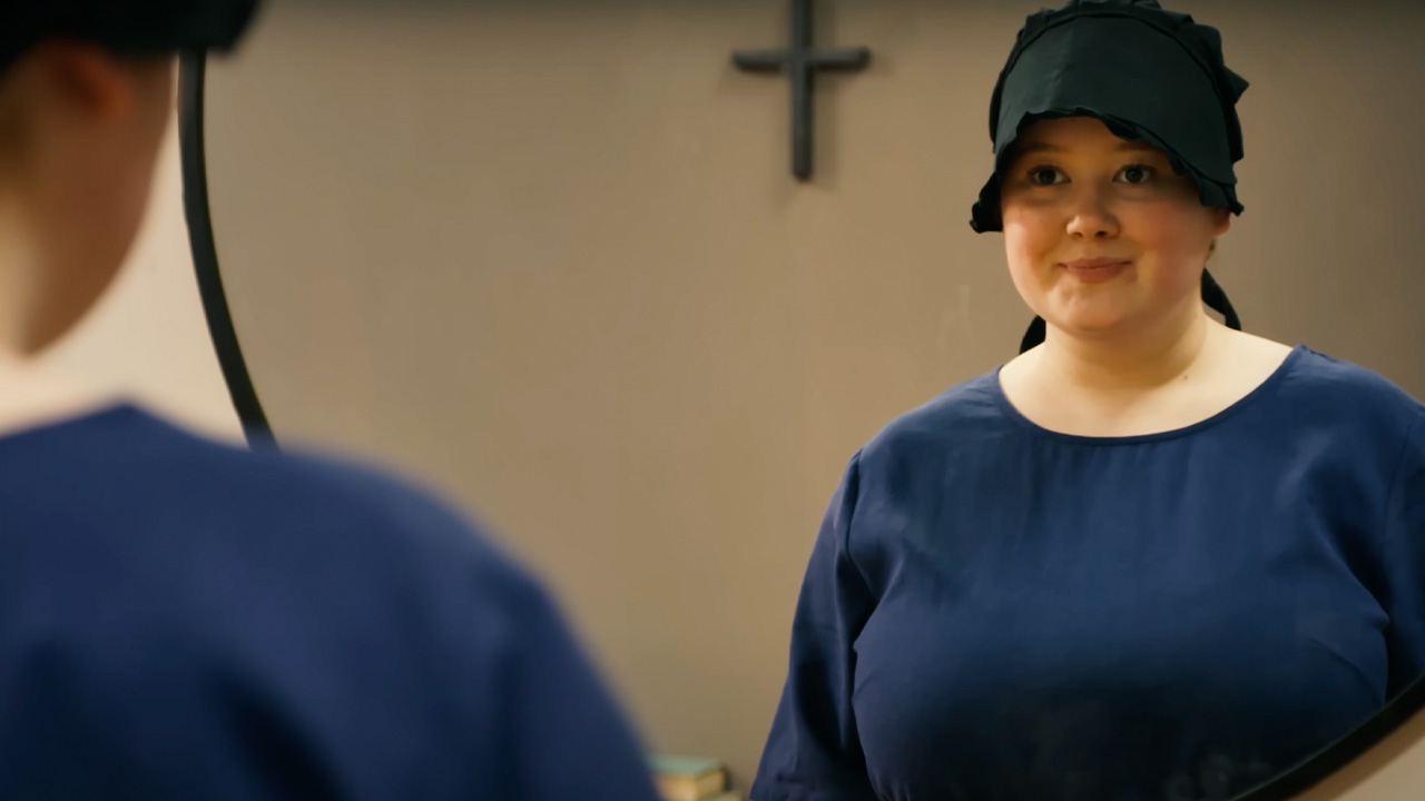 Amish Teen Faces Cruel Bullying at Public School
