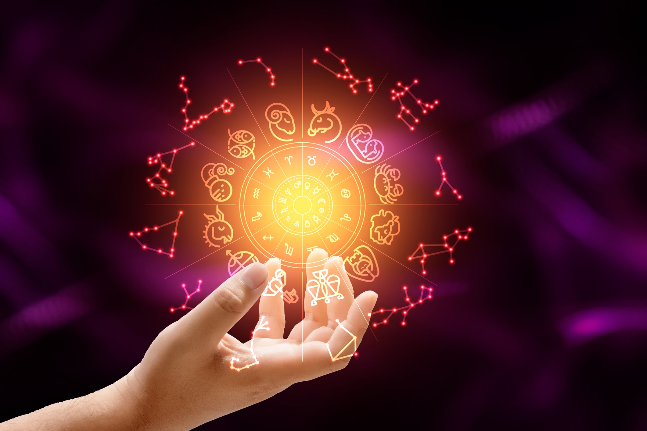 Scorpio Women: Unlocking the Secrets of Their Magnetic Power