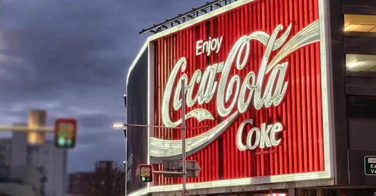 Coke Brings Back Real Sugar After 40 Years