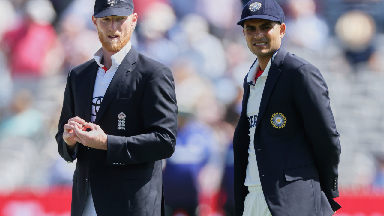 India vs England 4th Test: Who Won Today Match Toss?