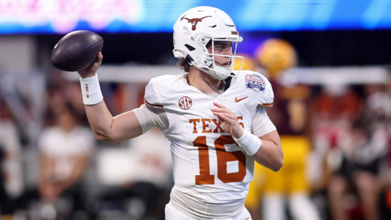 NIL 2025 College Football Top 100 Rankings: Stewart's Social Media Game