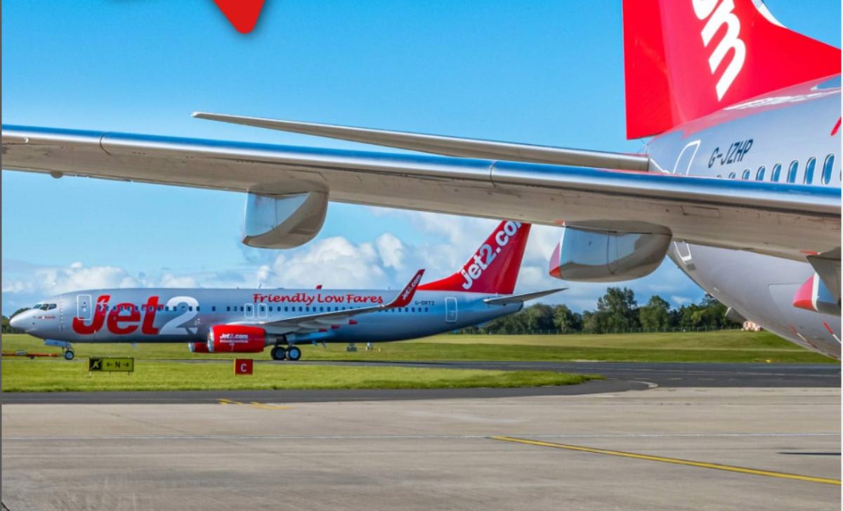 'Nothing Beats A Jet 2 Holiday' Meme Explained: Why It Became Popular ...