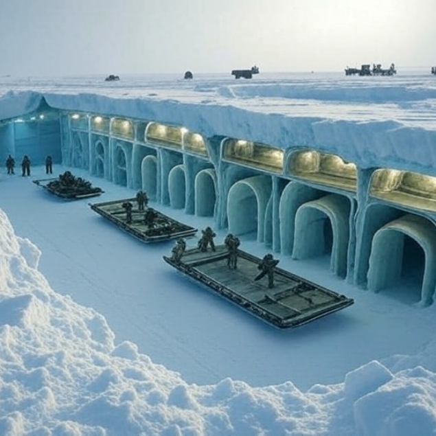 When war got weird: 10 military experiments that seem straight out of ...