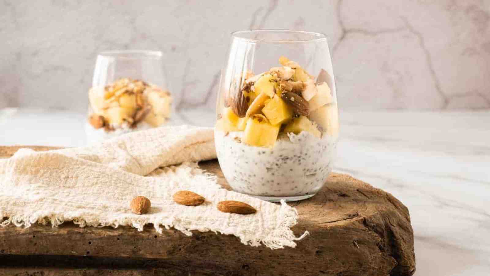 18 Light Summer Treats That Won’t Leave You Feeling Like a Beach Ball