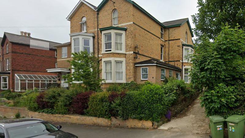 Plan to create supported living facility approved