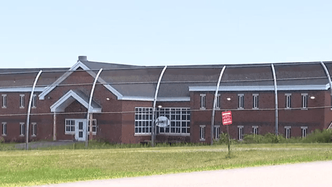 'Make it less jail': Bill aims to turn Long Creek into treatment center