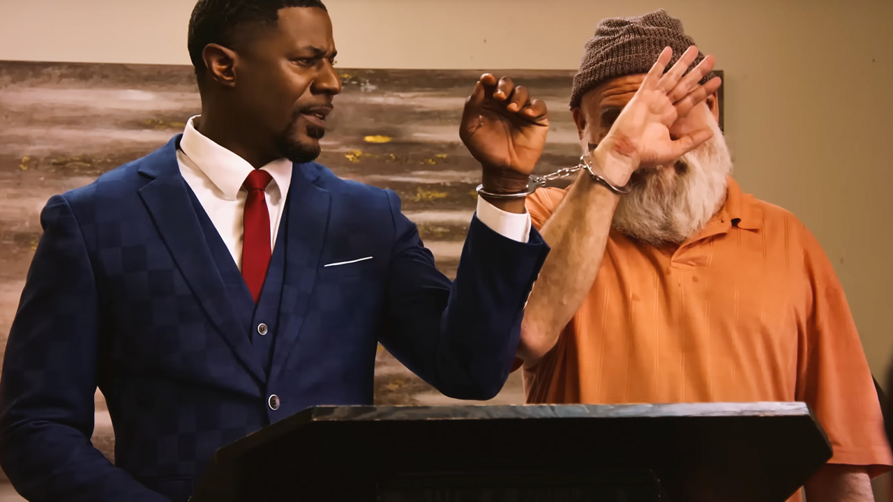 Billionaire Forced to Spend a Day With Homeless Man | Dhar Mann Studios