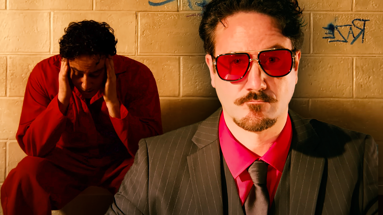 How Recovery Turned a Former Inmate Into a Global Star