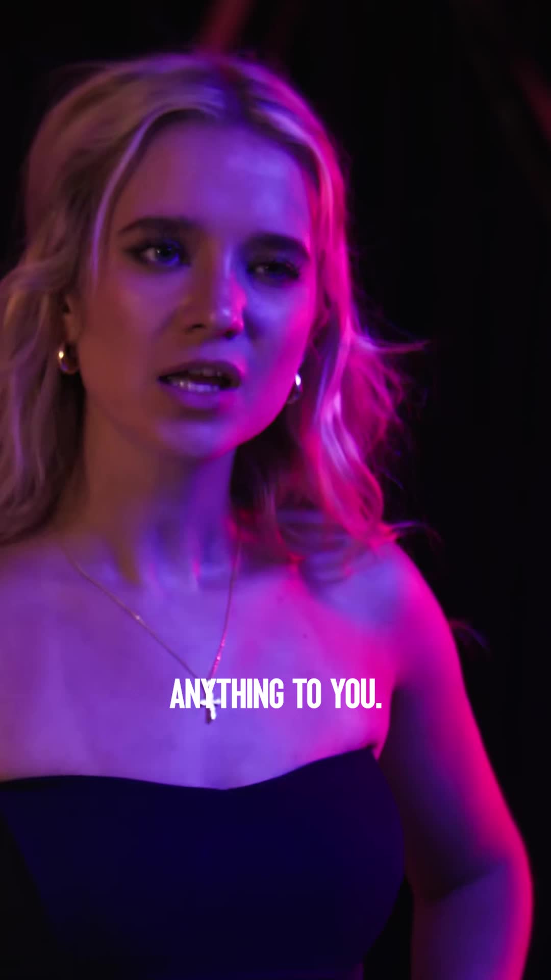 She ruined prom for her
