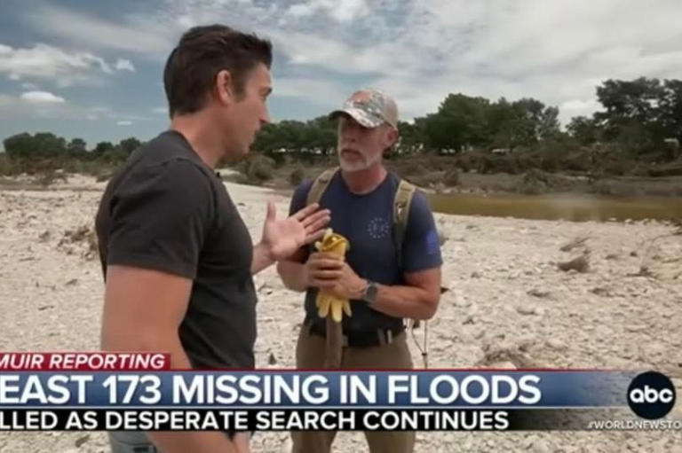 ABC's David Muir scores huge win against NBC as viewers praise his ...