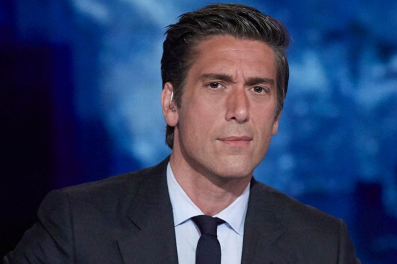 ABC's David Muir scores huge win against NBC as viewers praise his ...