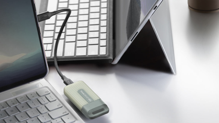 This rugged 2TB portable SSD delivers lightning-fast speeds and is now ...