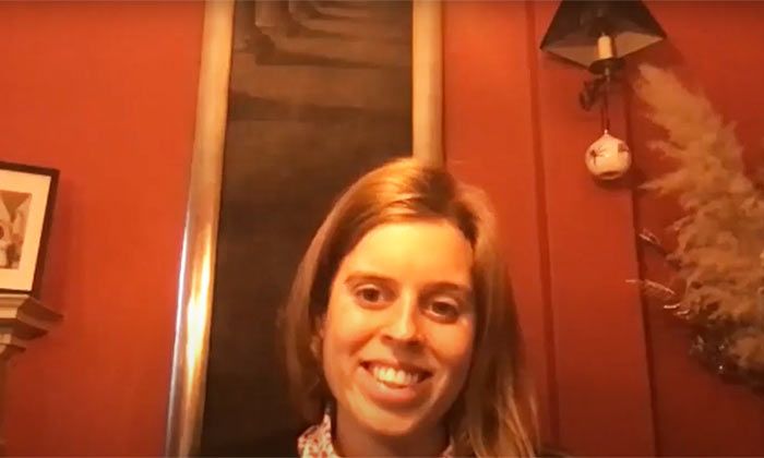 Princess Beatrice's husband Edoardo sets the record straight on split ...