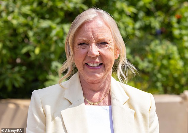 UK's most controversial allotment wins right to stay despite Chris ...