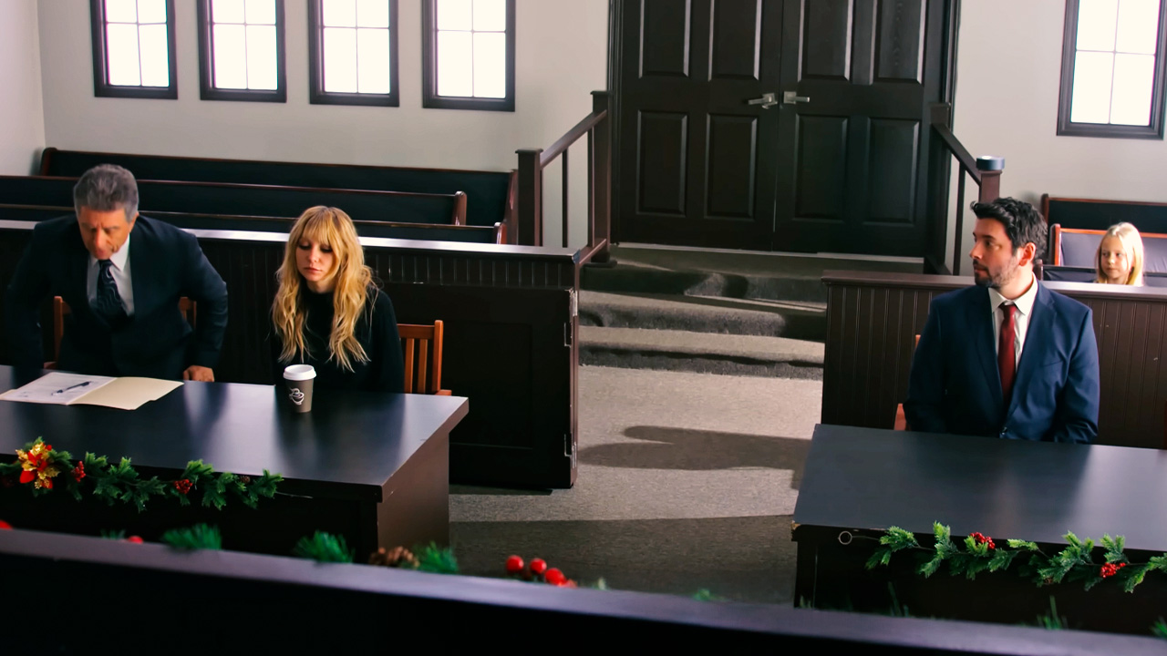 Custody Struggle Puts a Father’s Commitment to the Test | Dhar Mann Studios