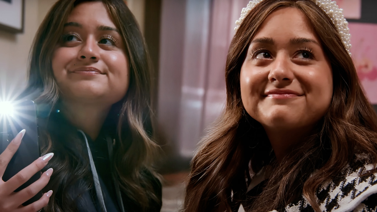 TWIN SISTERS Reunite After 18 Years | Dhar Mann Studios