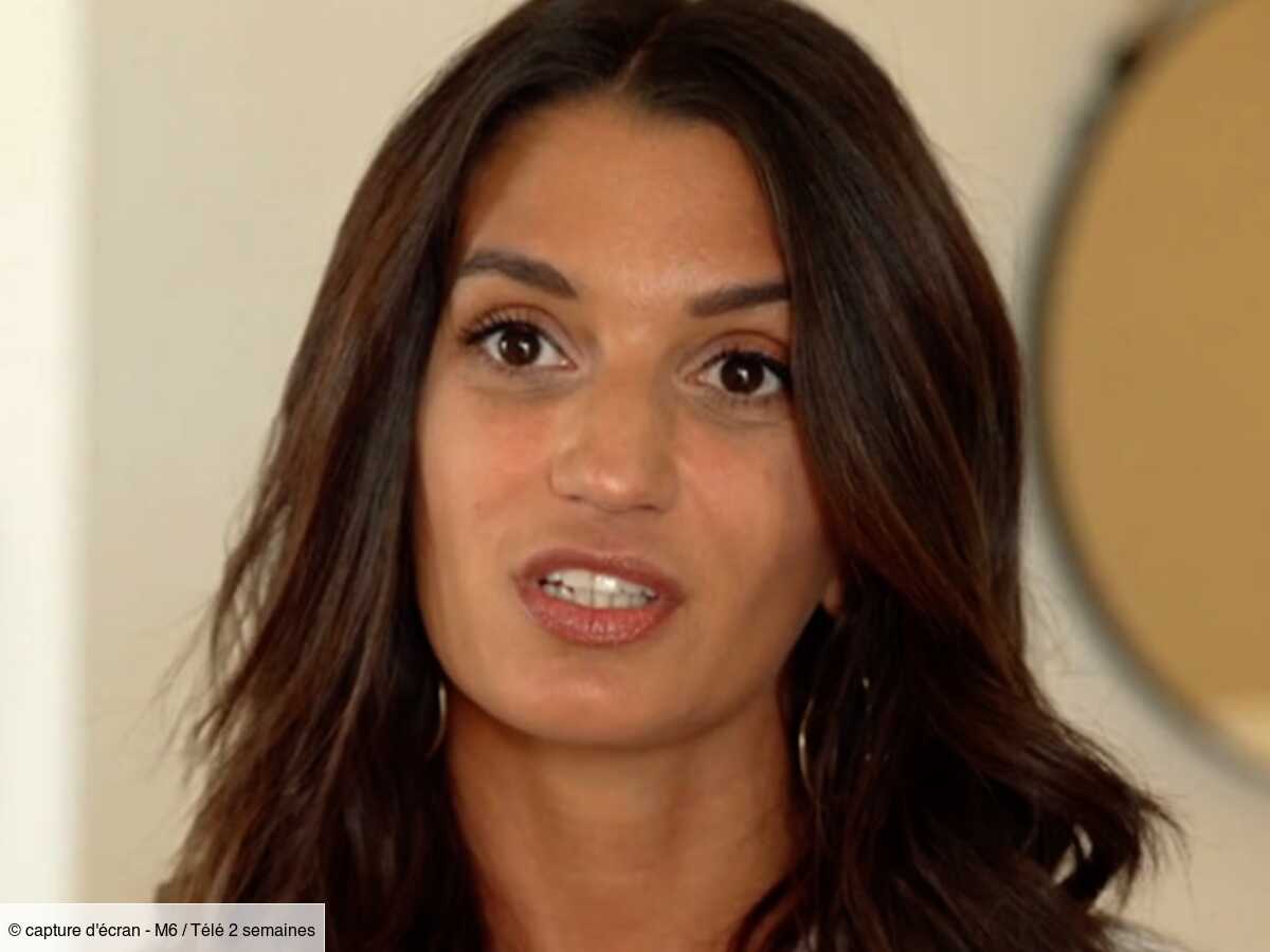 "Je fuis, je traîne, je repousse" : Marina (Mariés au premier regard ...