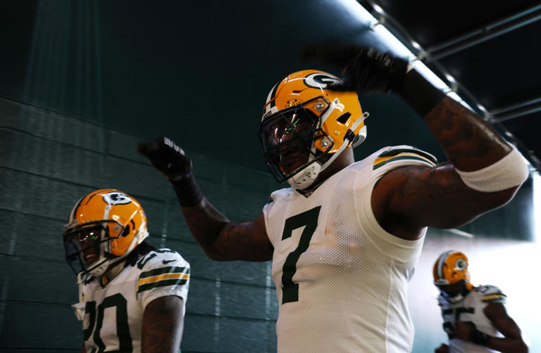 Packers Predicted to Make Move With Former 1st Round Pick After Zach ...