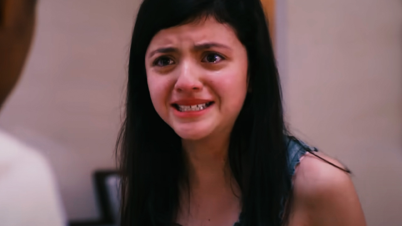 Girl MISTREATS Friend's Pet And Has To Face The Consequences