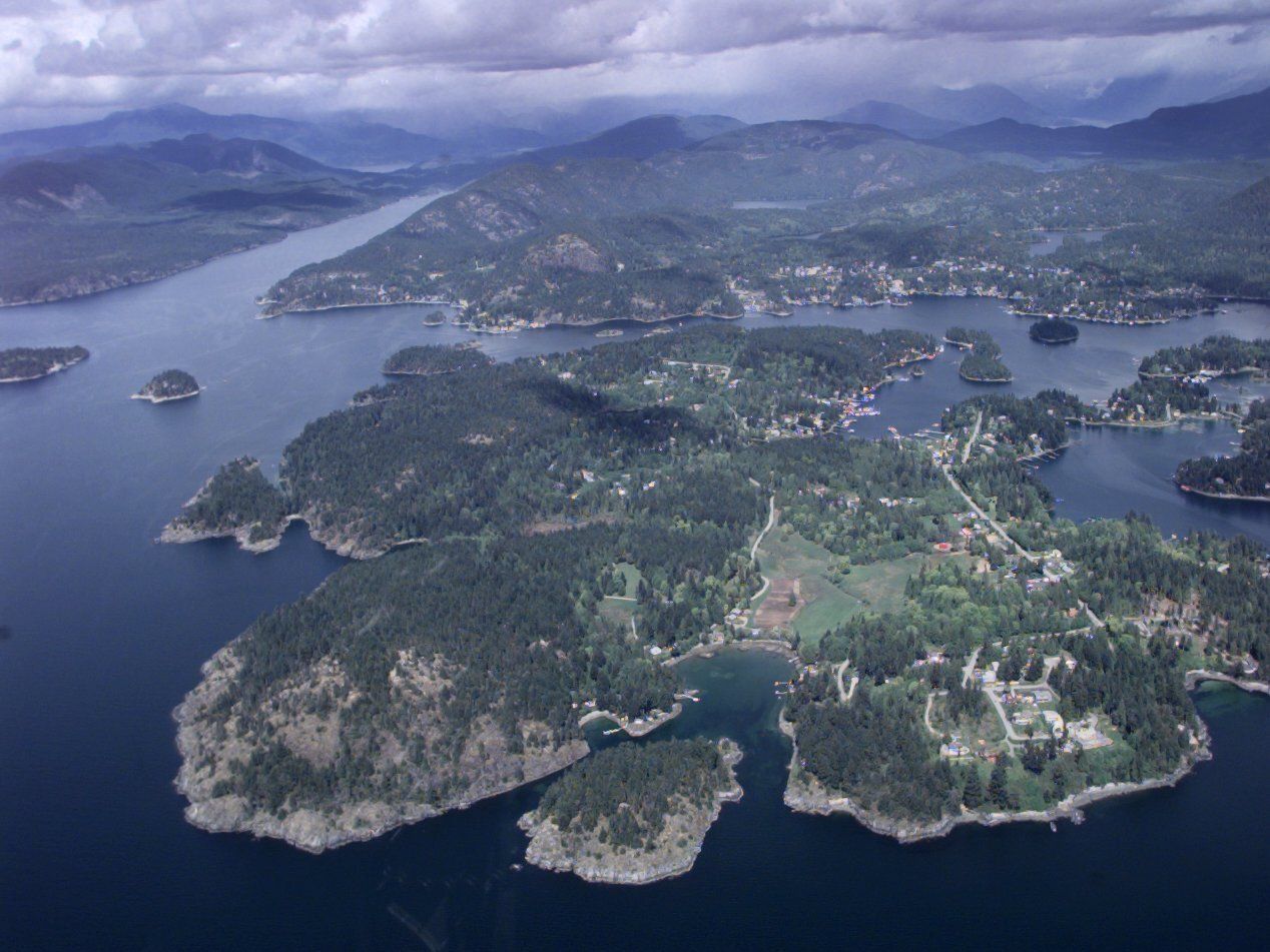 Caroline Elliott: The end of Canada is coming and B.C.'s NDP is leading ...