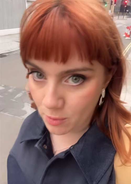 Fans express outrage after CMAT’s latest single ‘censored’ by BBC