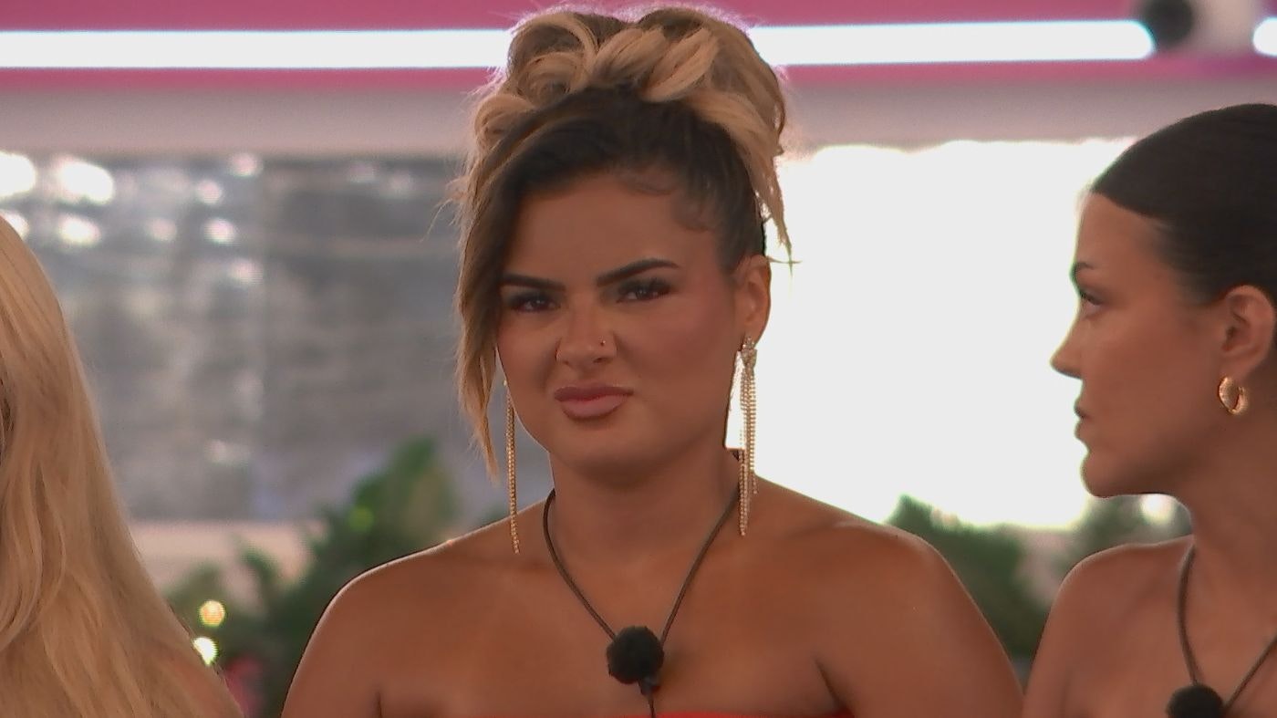 EXCLUSIVE: Love Island’s Andrada Pop exposes ‘calculated’ co-star