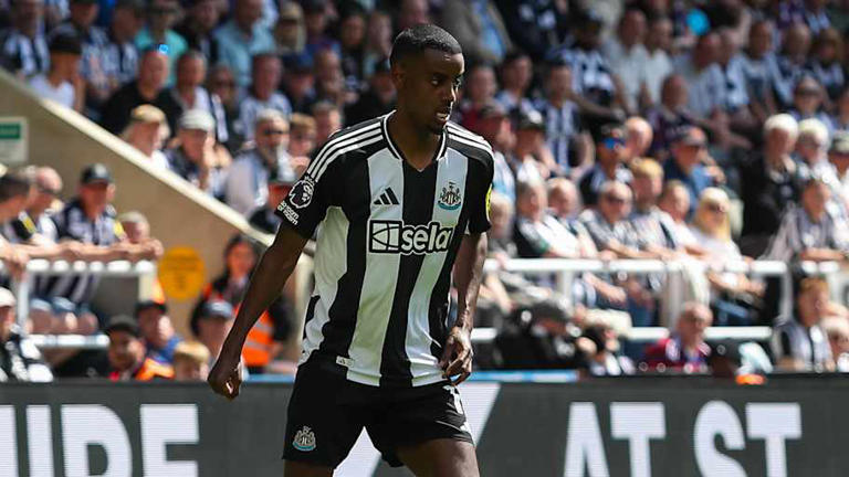 Alexander Isak: New Suitor ‘Explores’ Deal for Liverpool Target