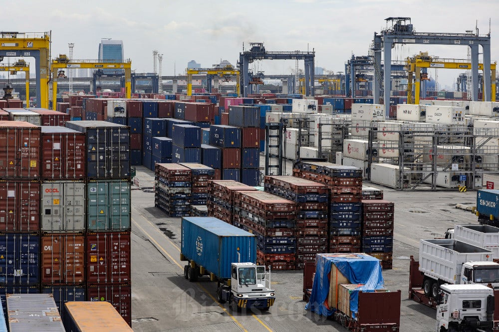 Masuk Tahap Penjurian, Bisnis Indonesia Kembali Hadirkan Logistics ...