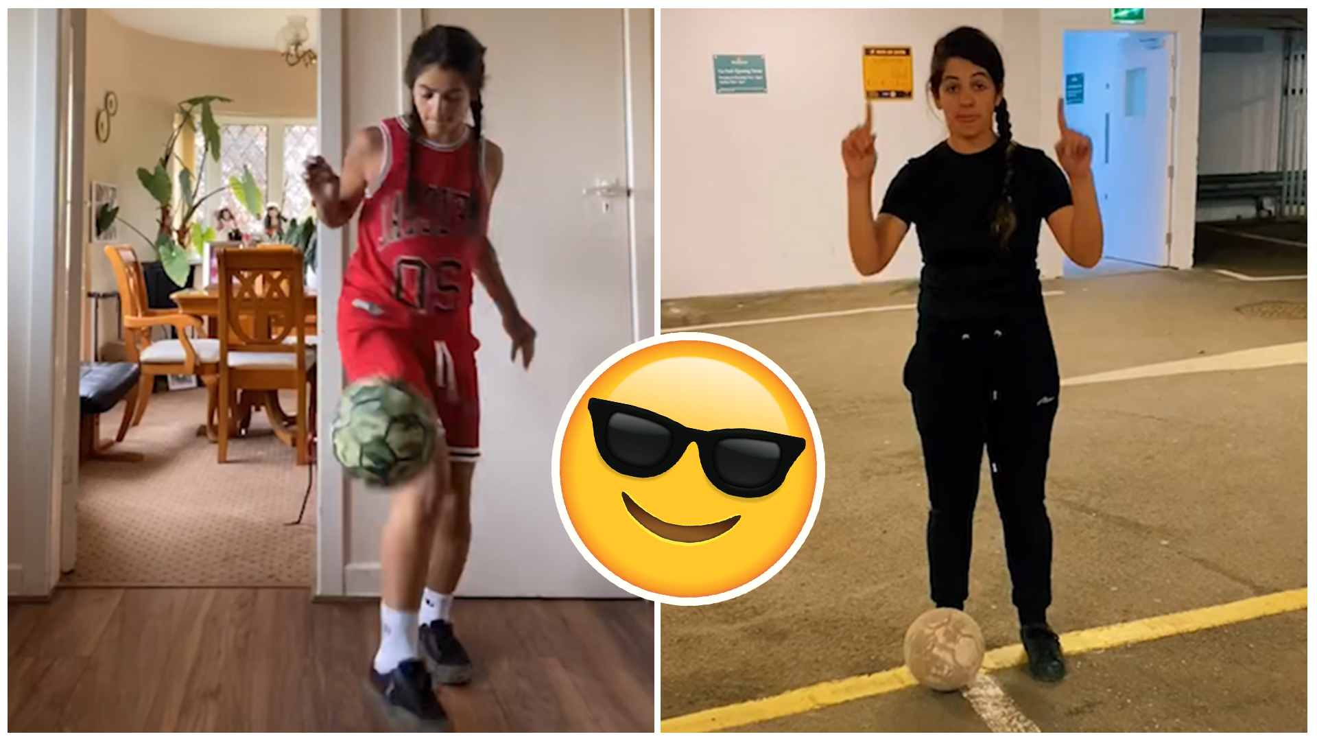 Ball Juggling Moves for Players Looking to Add Variety – Soccer