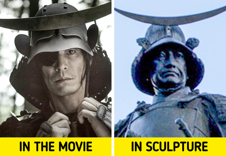 What 17 Historical Figures Who We Know Only by Paintings or Movies ...
