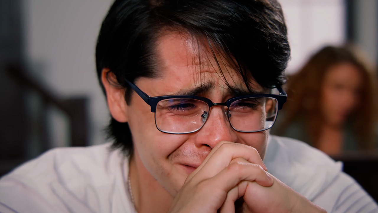 Businessman Outsmarts Corrupt Lawyer | Dhar Mann Studios