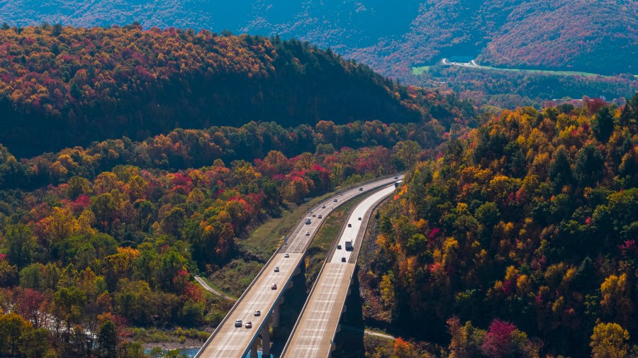 Pennsylvania celebrates birthday of America’s first superhighway