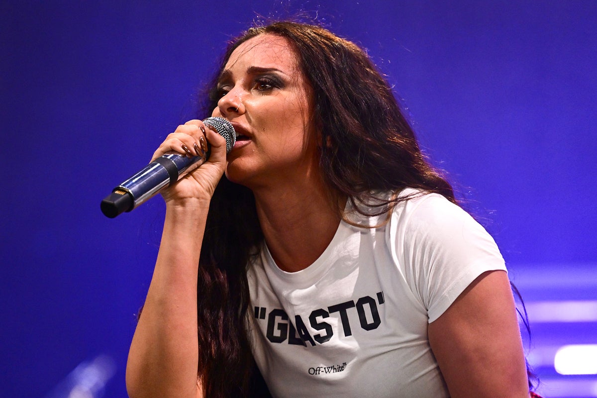 JADE: ‘Being an ally means speaking up – no matter the consequences’