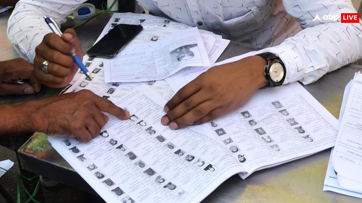 Bihar SIR Sparks Political Storm, Mahagathbandhan Alleges Voter ...