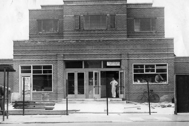 13 photos from the days you spent at South Tyneside's cinemas