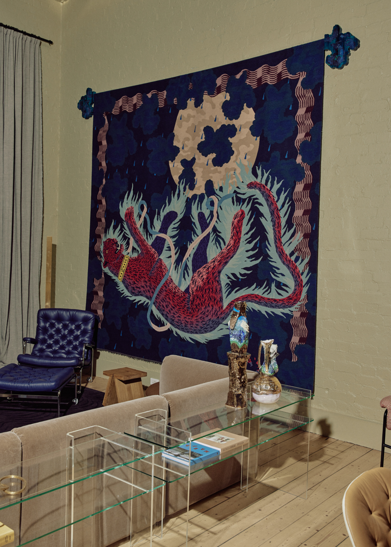 How to get your taste back in a world flooded with AI-generated interiors