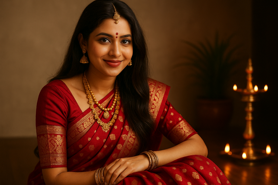 Chanakya Niti: These types of girls are considered to be the form of ...