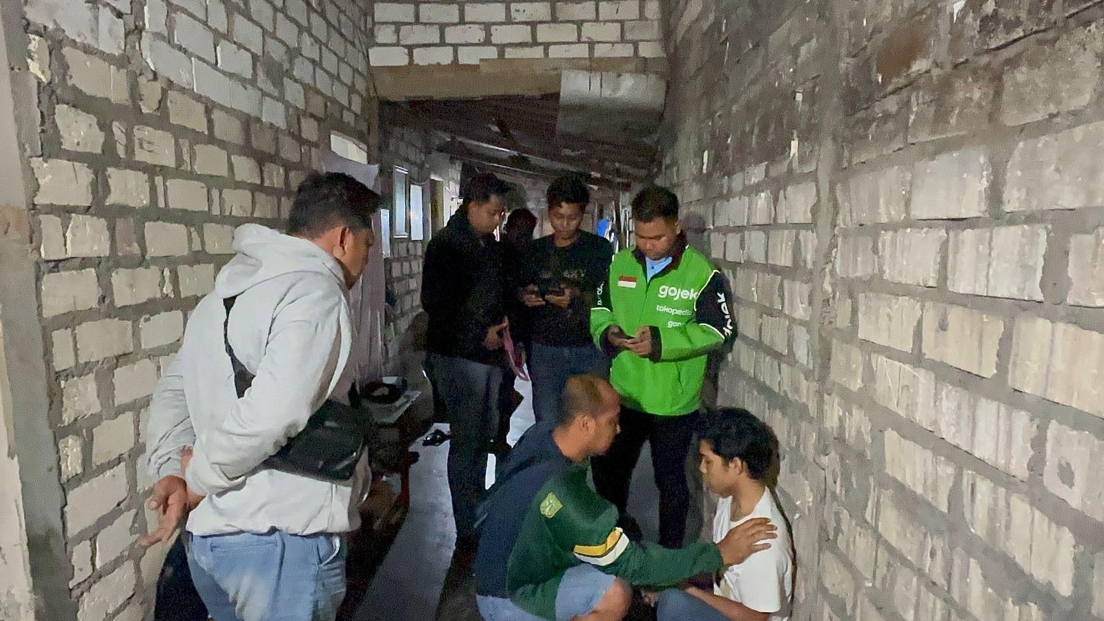 Kecanduan Judol dan Game Online, Pemuda 21 Tahun Nekat Curi Motor, Dua ...