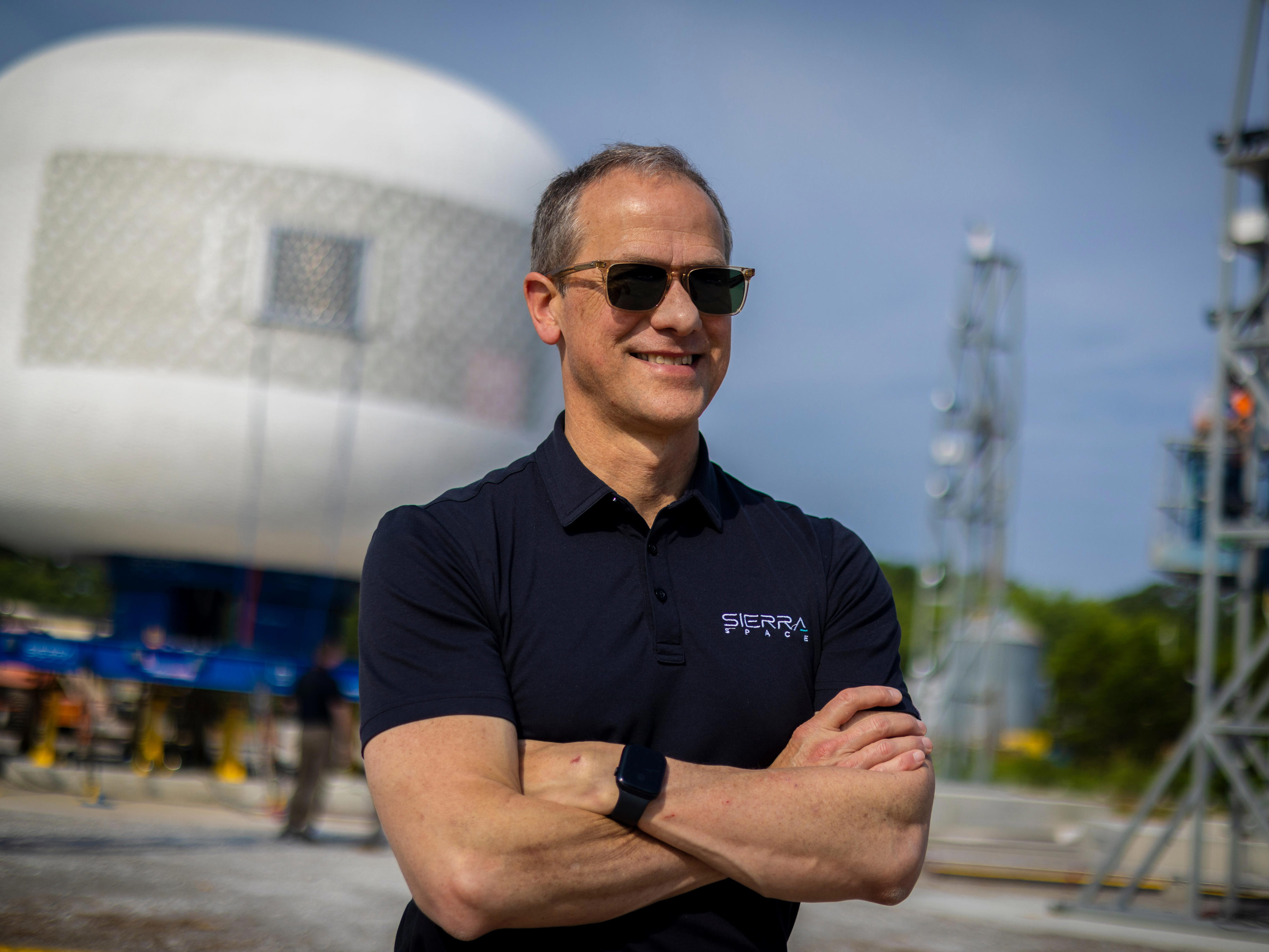 I spent 337 days in space working at NASA and left for a desk job. I ...