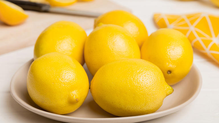 When Life Gives You Lemons, Use Them To Attract Butterflies