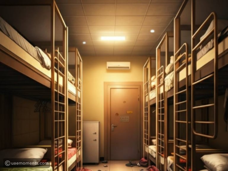 More Affordable Homes as Abu Dhabi Targets Illegal Partitions