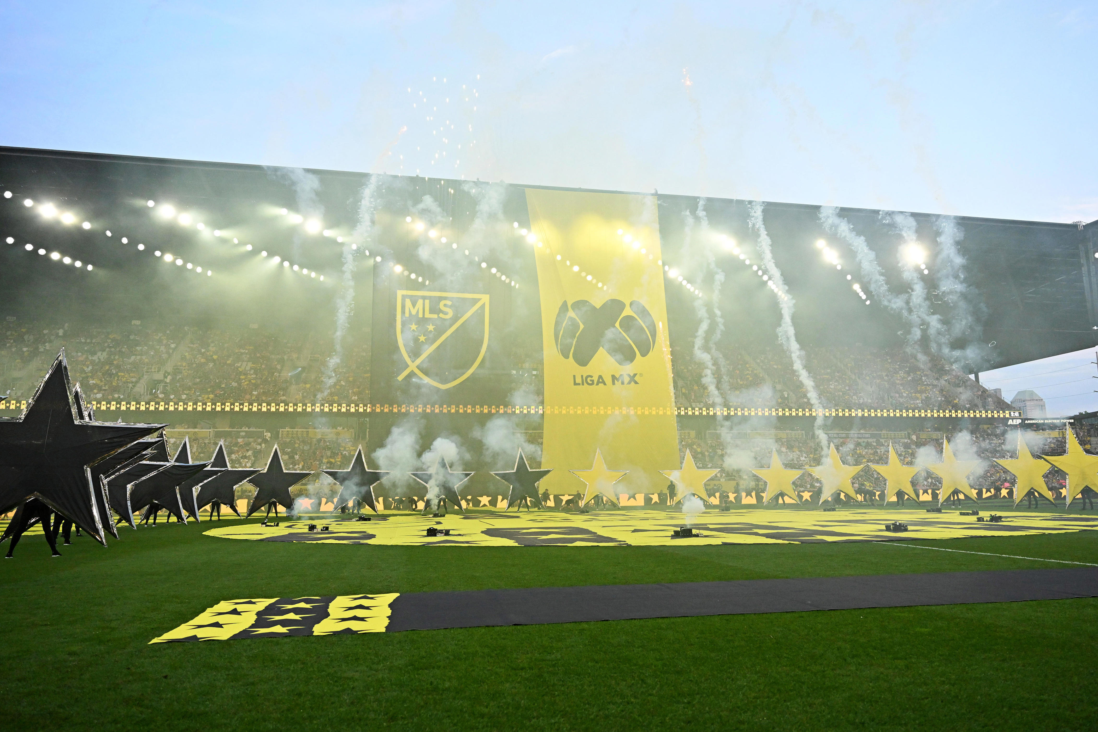 MLS All-Star Game vs. Liga MX: Why Mexican league crossover is priority ...