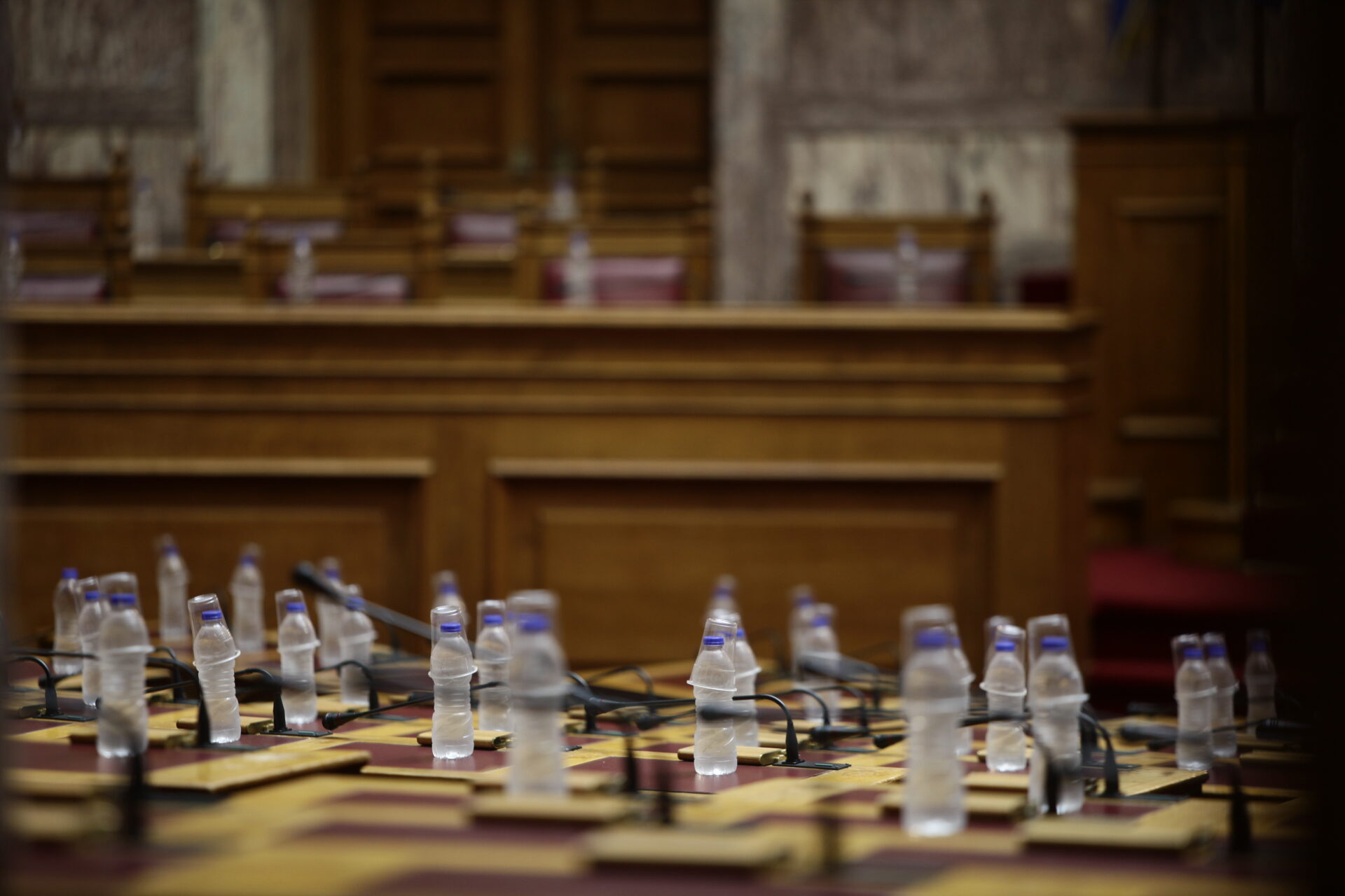 Λειψυδρία: Τι αλλάζει η κυβέρνηση σε ΕΥΔΑΠ και ΕΥΑΘ- Ανοίγει η πόρτα σε ...