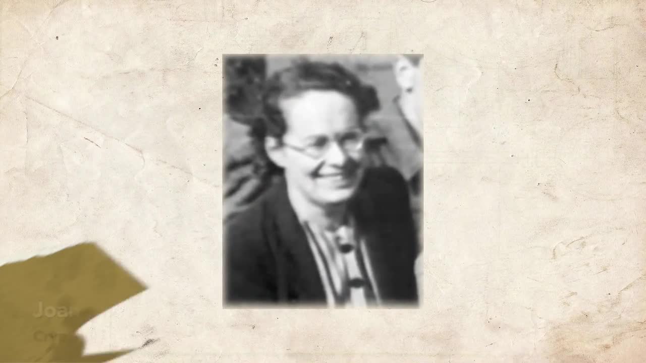 The Life and Death of Alan Turing